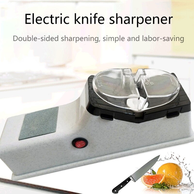 Kitchen Scissors Sharpeners Grinders Multifunctional Household Abrasive ...