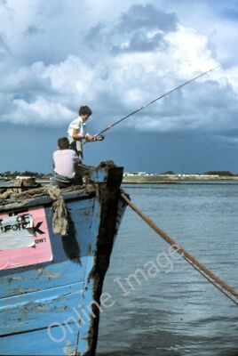 Photo 6x4 Wexford - 1982 Loch Garman/T0521 Wexford, Co. Wexford ...