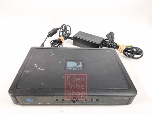Direct TV C41W-100 Genie Mini Advanced with Power Supply Cable Box ...