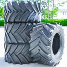 Tire 31X15.50-15 Forerunner QH645 Tractor Load 12 Ply | eBay