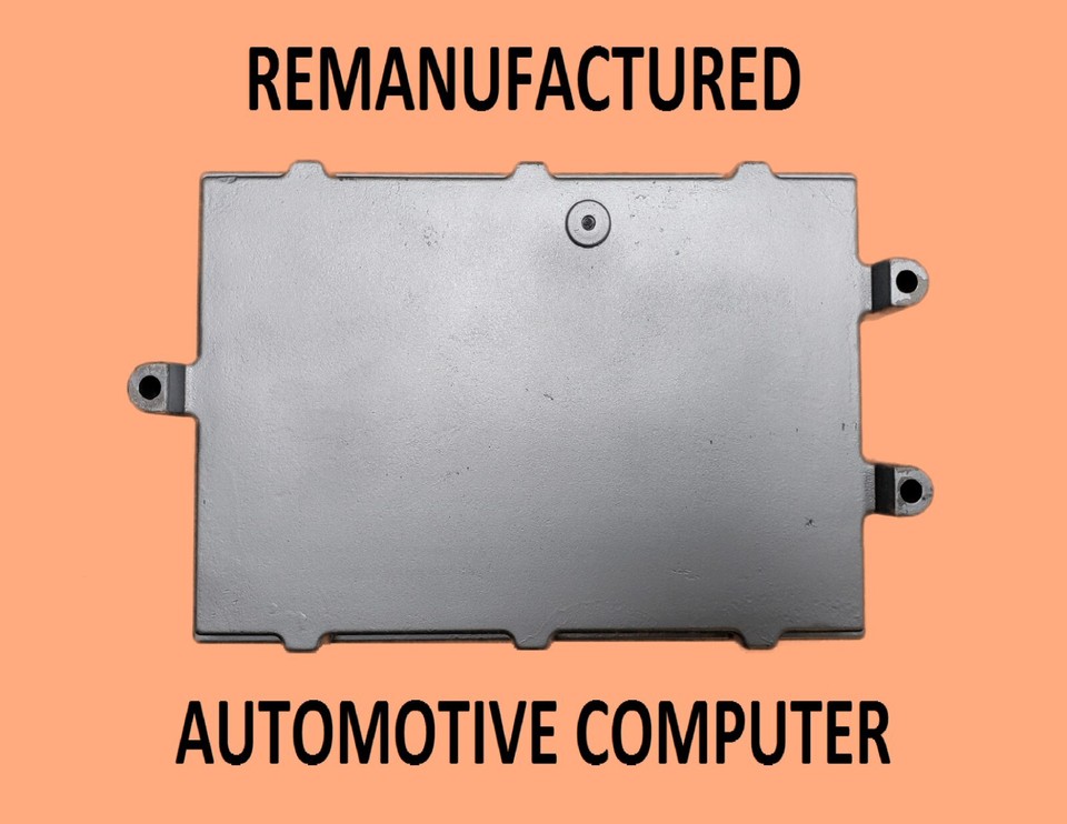 05010405AB - 97 JEEP WRANGLER 2.5L M/T PROGRAMMED ENGINE COMPUTER ...