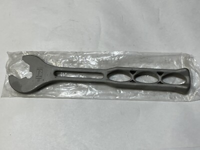 RASCO RELIABLE Fire Sprinkler Wrench W5 | eBay