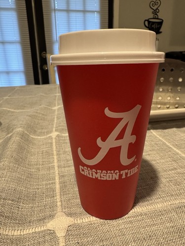 alabama crimson tide coffee cup | eBay