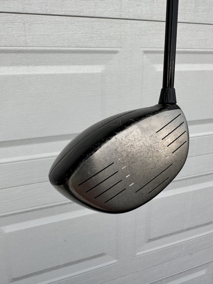 Callaway FT-5 Draw Driver 10 Degrees Graphite Regular Flex RH | eBay