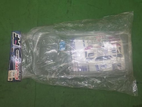 ProtoForm 1/10 SRS Body | eBay