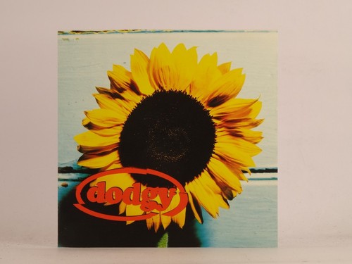 DODGY GOOD ENOUGH (C85) 3 Track CD Single also Picture Sleeve A&M | eBay UK