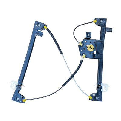 Front Right Electric Window Regulator Without Motor for Ford Falcon FG ...