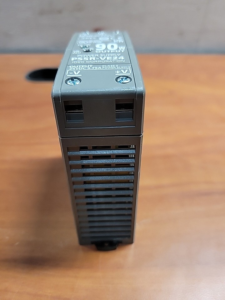 IDEC PS5R-VE24 Power Supply | eBay