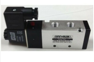 Hydraulic Valves - Valve Model