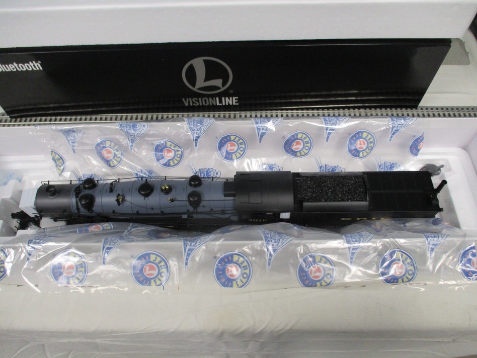 Lionel Visionline 2422011 Erie Cab # 5016 Part of Super Set Break up | eBay