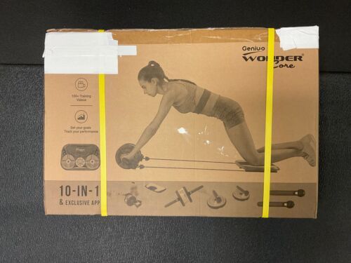 Abdominal Exercisers Crunch Machines for sale - eBay