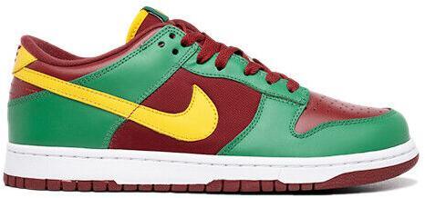Size 12 - Nike Dunk Low Portugal for sale online | eBay