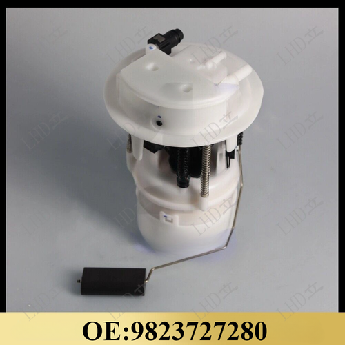 Fuel Pump Assembly 9823727280 For Peugeot 3008 Opel GRANDLAND 2017-2023 ...