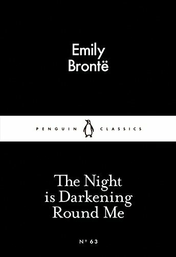 The Night is Darkening Round Me (Penguin Little Black Classics) | eBay ...
