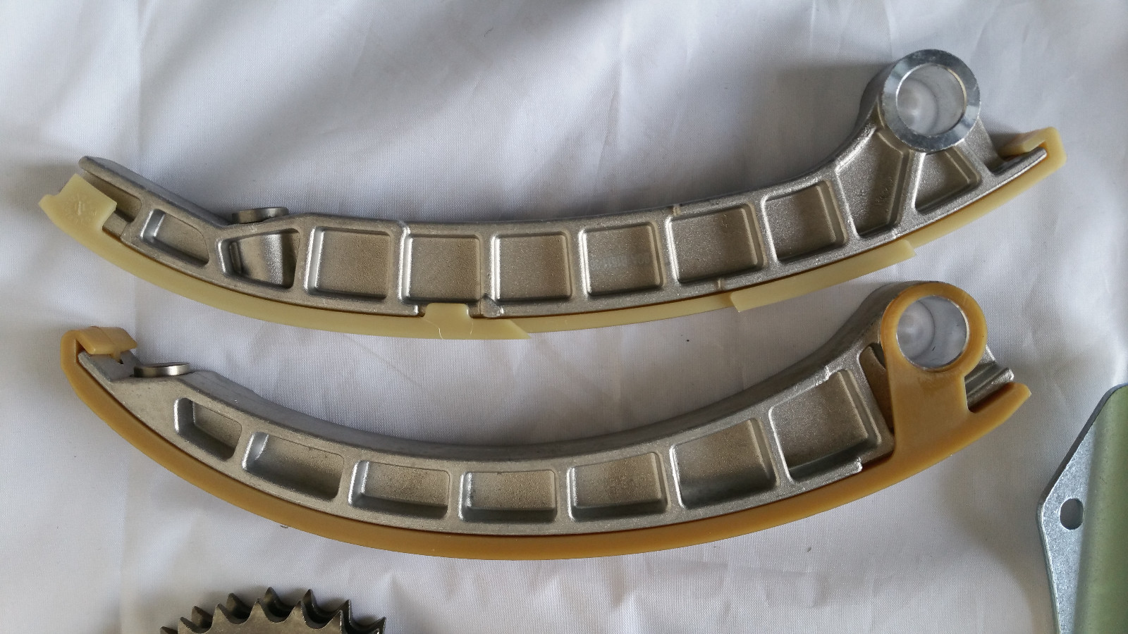 IVECO DAILY V MASSIF 3.0 HDI TIMING CHAIN KIT TCK195NG F1CE0481 ...