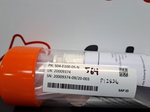 Repligen S04-E100-05-N Minikros Sampler | eBay