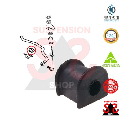 Rear Axle Suit TOYOTA Hilux Surf 3.0 TDi 4WD (KZN185) HILUX III SUV ...