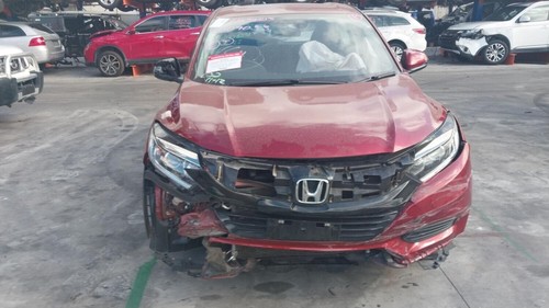 Honda Hrv Ru5, Instrument Cluster | eBay Australia