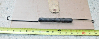 NEW CLUTCH PEDAL RETURN SPRING FOR 1947-52 STUDEBAKER CARS 1948 1949 ...