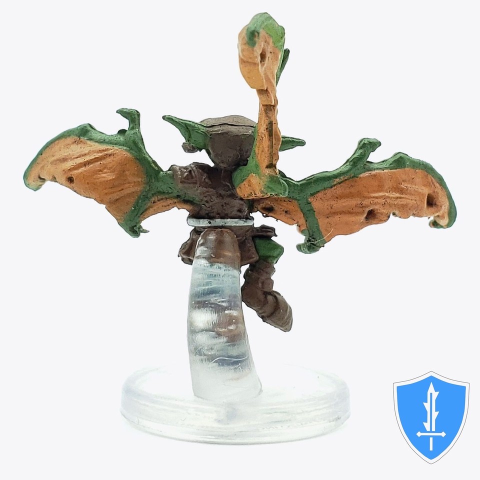 Mutant Goblin - Pathfinder Battles Goblin Vanguard D&D Miniature | eBay