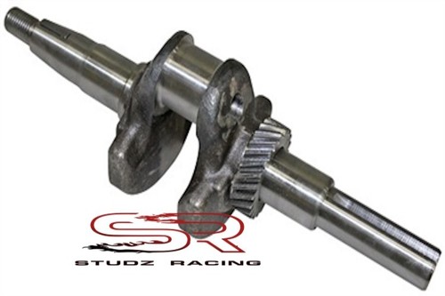 56mm Clone Crankshaft, Gen 2 Champion Rockers, Genuine Honda Lifters | eBay