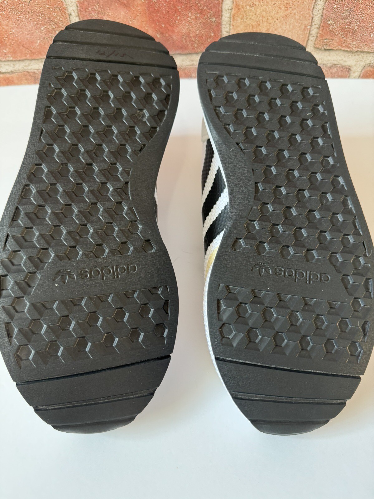 Adidas N-5923 sneakers white/black W/6.5 M/5.0 Shw 675001 | eBay