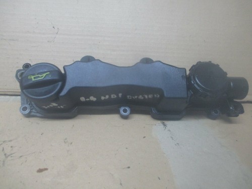 PEUGEOT 3008 1.6 HDI DIESEL DV6TED4 ENGINE FIT ~ PLASTIC ROCKER VALVE ...