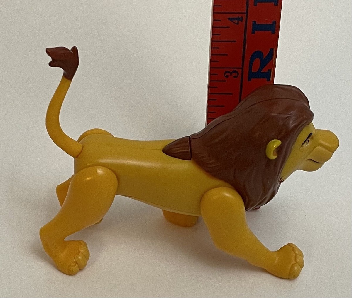 Rí Lion Simba Roar The Lion King (1994) IMDb