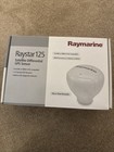 Raymarine Raystar 125 gps sensor E32042 | eBay