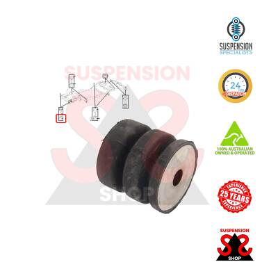 Lower Suit TOYOTA LandCruiser Prado 2.7 (RZJ120, RZJ125) LAND CRUISER ...