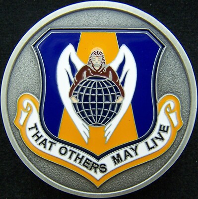 106th Rescue Wing New York Air National Guard PJ Pararescue Challenge ...