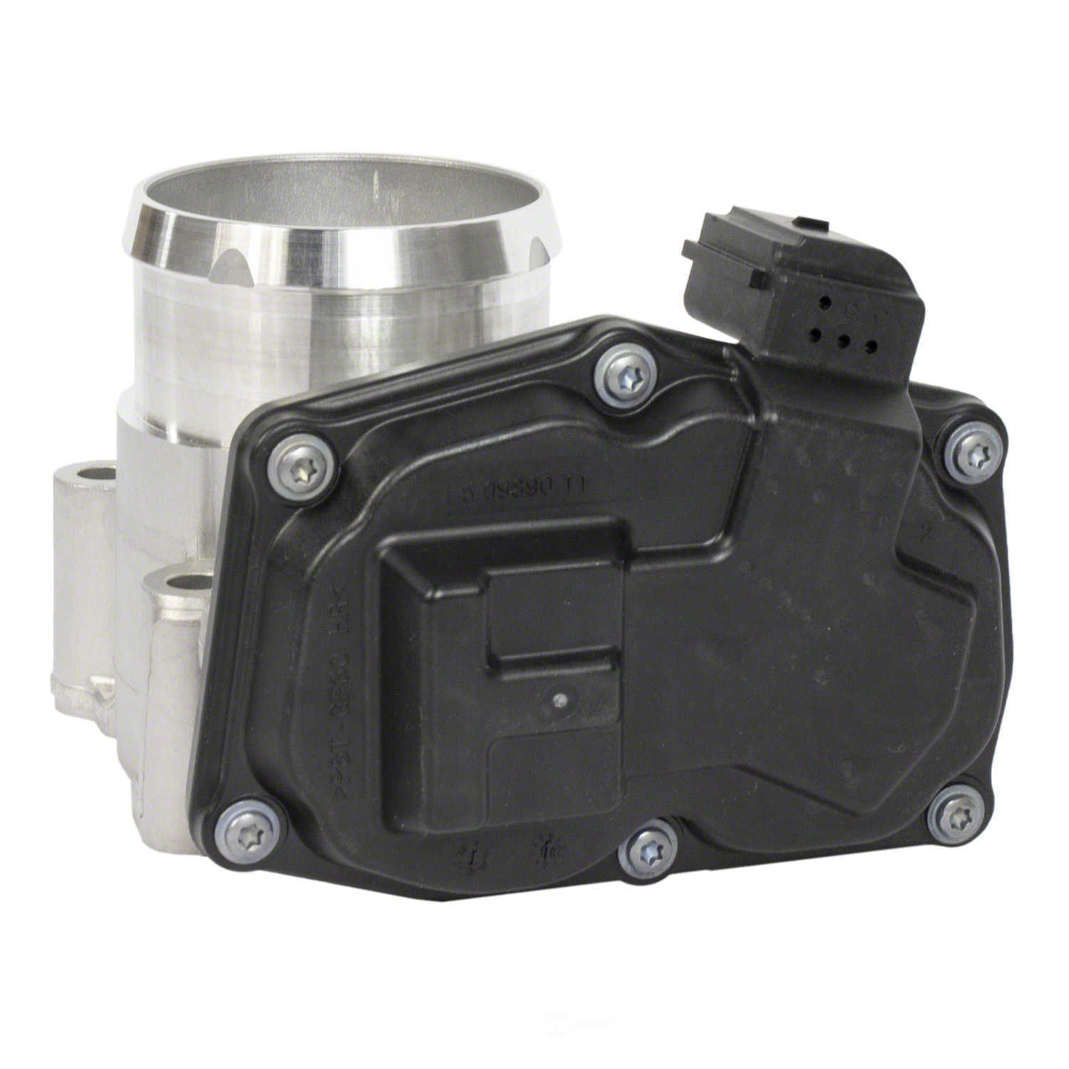 Fuel Injection Throttle Body Motorcraft TB-8 for sale online | eBay