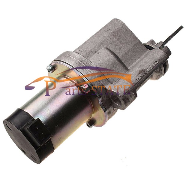Fuel Shutoff Solenoid Valve 04513018 0451 3018 12v Fit for Deutz Engine ...