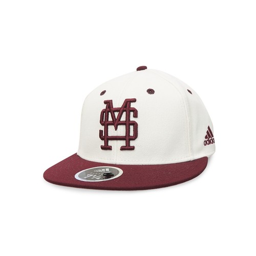 Mississippi State Bulldogs Adidas NCAA Authentic On-Field Baseball ...
