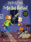 Judy Moody and Stink: The Big Bad Blackout - Paperback By McDonald ...