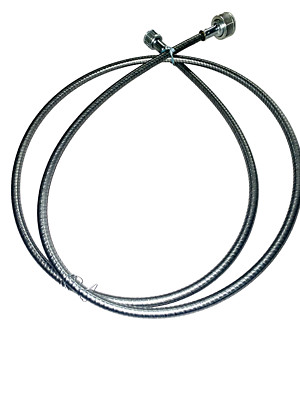 REPRODUCTION TACHOMETER / SPEEDOMETER CABLE FOR IH TRACTORS 368107R91 ...