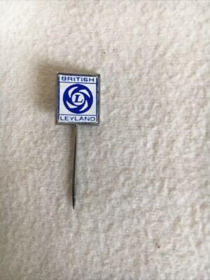 vintage british leyland Stick Pin / Tie Pin | eBay UK