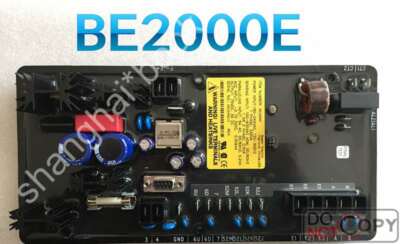 1PCS new BE2000E Via DHL or Fedex | eBay