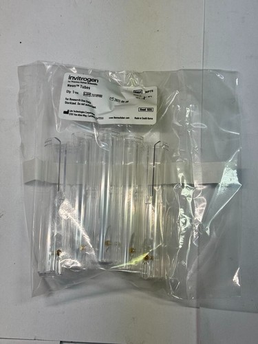 Lot of 20 Invitrogen MPT5 Neon Transfection Tubes | eBay