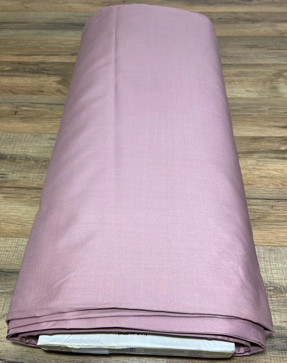 Basic Combed Cotton Fabric