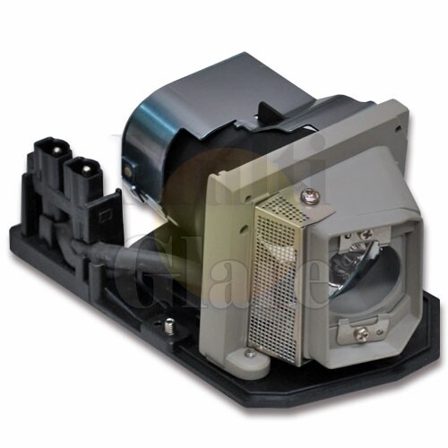 Original bulb inside Projector Lamp Module for INFOCUS T90 | eBay