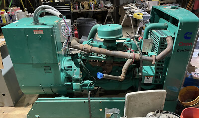 Generators - Ford Natural Gas