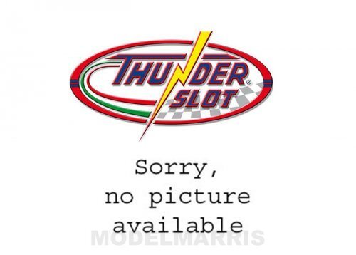 THUNDERSLOT GE31SWP Spur Gear Plastique 31 Teeth, Dia. 17mm Bleu | eBay