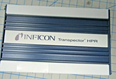 HPR-1100 / TRANSPECTOR, RGA, HPR / INFICON | eBay