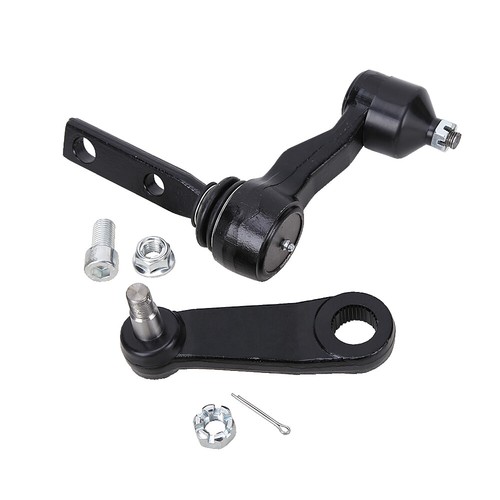 14 Front End Steering Rebuild Package Kit For Ford F150 97 98 99 01 02 ...