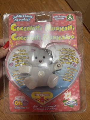 Coccolotti | eBay
