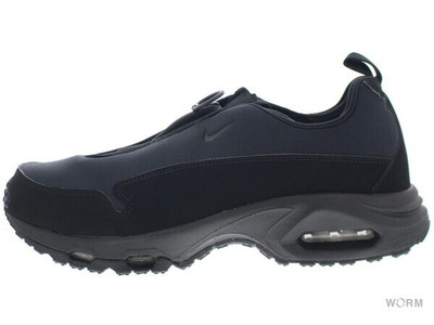 【US8】 NIKE AIR MAX SNDR SP CDG “COMME DES GARCONS” DO8095-001 【DS】 | eBay