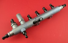 5801474163 Case Holland Rail Relief Valve. Genuine Bosch. Pressure ...