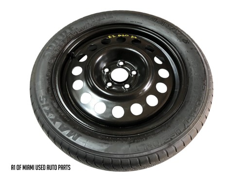 2021-2024 Ford Bronco Sport Spare Tire Donut 155 70 17 OEM | eBay