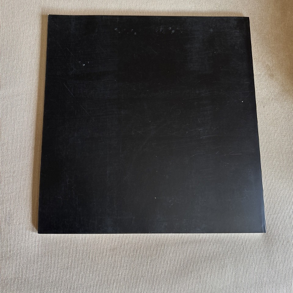 ROBERT FRANK BLACK WHITE AND THINGS PHOTOGRAPHY BOOK NATIONAL GALLERY ...